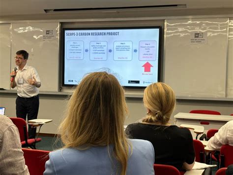 Thomas E Johnsen On Linkedin Supplychains Rio