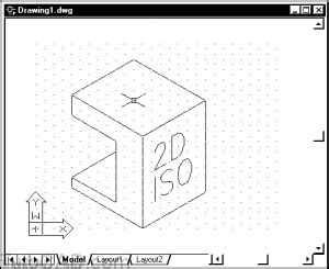 How To Use Snap Grid Tutorial AutoCAD