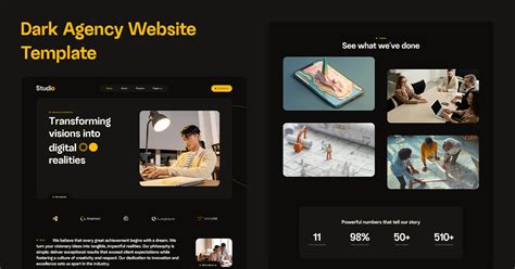 Vision Grid Modern Webflow Websites And Custom Web Development