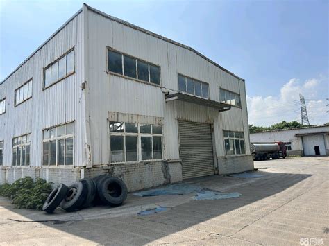 【4图】厂房出租蟹浦化工区高11米宁波镇海澥浦厂房仓库土地车位出租 宁波58同城