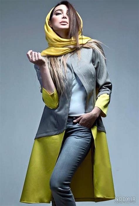 عکس دختر شیک پوش عکس نودی