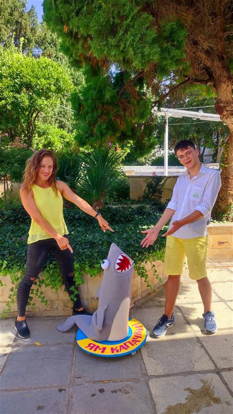 Аз Вярвам и Помагам История за пример ️ Добър пример Познавате ли ги Може би да а може би