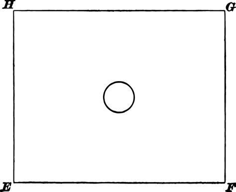 Circle Inside Rectangle Vintage Illustration 35070763 Vector Art At Vecteezy