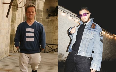 Taille Hamza Rappeur Superstars Blog