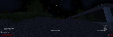 Script Compass Kompass Lua Scripting Rising World