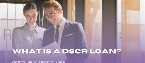 What Is A DSCR Loan Everything You Need To Know Federal Hill Mortgage