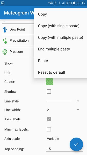 Android Anchor View Jumps When Popupmenu Opens Up But Not Down