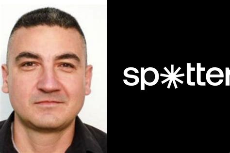 Spotter Hires Adobe And Microsoft Alum Ivo Manolov As Cto