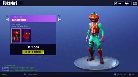 I Need The Tomato Head Youtube