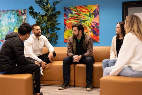 Dbt Skills List The Four Main Skills Explained Renaissance Recovery