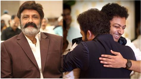 బాలయ్య ఫ్యాన్స్‌కు షాకిచ్చిన ఎన్టీఆర్ మోక్షజ్ఞపై ఒక్క ట్వీట్‌తో