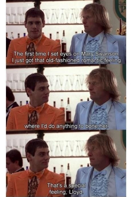 Funniest Dumb And Dumber Quotes