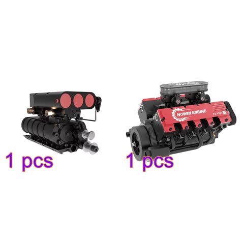 5 Of The Best Mini V8 Engine Kits You Can Buy Enginediy