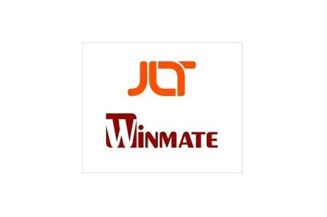 JLT Mobile Computers Expands Partnership And Becomes Exclusive Reseller Of Winmate Products On