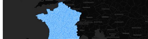 Arcgis 与 Pixi Js 实现大数据量渲染 三 － 小专栏