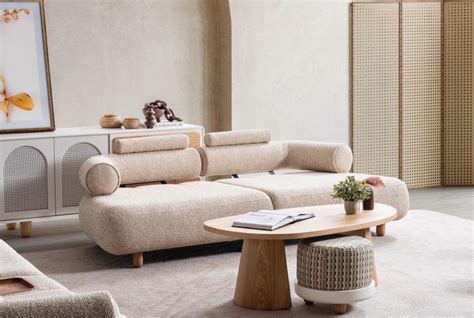 Bomonti Koltuk Takımı Çamoluk Mobilya