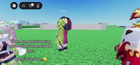 Emotional Moments In Demon Slayer Giyus Impact Tiktok