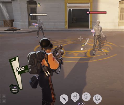 How To Access New Health Bar In Deadlock Blix Gg