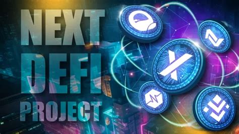 How To Find The Next Great Defi Project