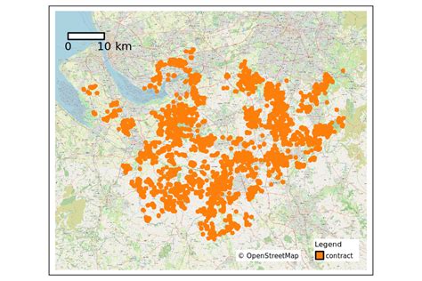 Project Gigabit Network Build Contract Cheshire Govuk