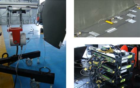 Examples Of Test Setups Download Scientific Diagram