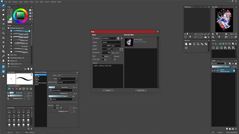 Opencanvas 7 On Steam