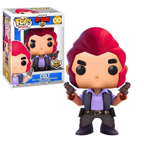 Figurine Brawl Stars Crow - vrogue.co