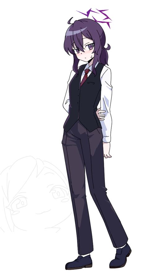 Haruka And Haruka Blue Archive Drawn By Nyaru Nyaru Danbooru