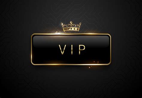 برچسب مشکی ویپ با جرقه های قاب طلایی و تاج روی زمینه مشکی قالب پریمیوم تیره تصویر وکتور 1626205