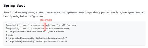 人工智能 被langchain4j坑惨了！ Java中文社群 Segmentfault 思否