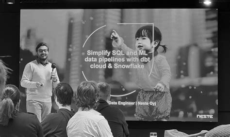 Dbt In Accelerating Data