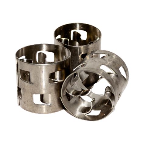 ลูกมีเดีย Metal Pall Ring Sun General Co Ltd