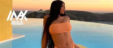 卡戴珊「19岁生二胎」！执意不婚？误以为 Kanye West 再当爹？！kylie