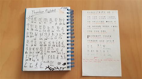 Language Evolution R Conlangs