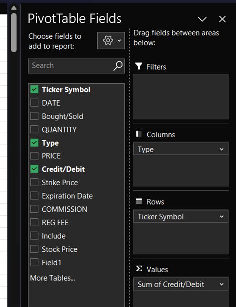 excel pivot table can t create if statement in calculated field stack overflow