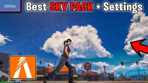 Fivem The Best Graphics Sky Pack For Quality Gameplay More Fps And Reduce Lag Youtube