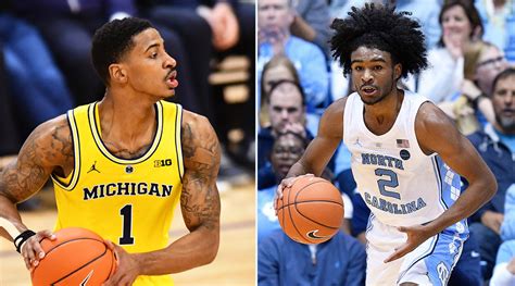 Acc Big Ten Challenge Duke Vs Indiana Unc Vs Michigan Lead Picks