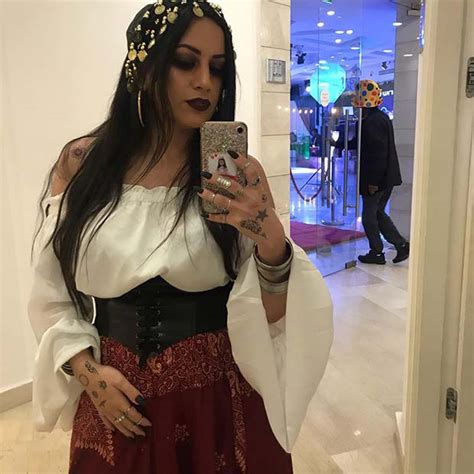 Gypsy Costume Diy Sexy