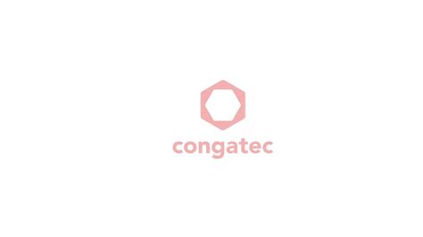 congatec on linkedin exhibition aready ew24 embeddedworld