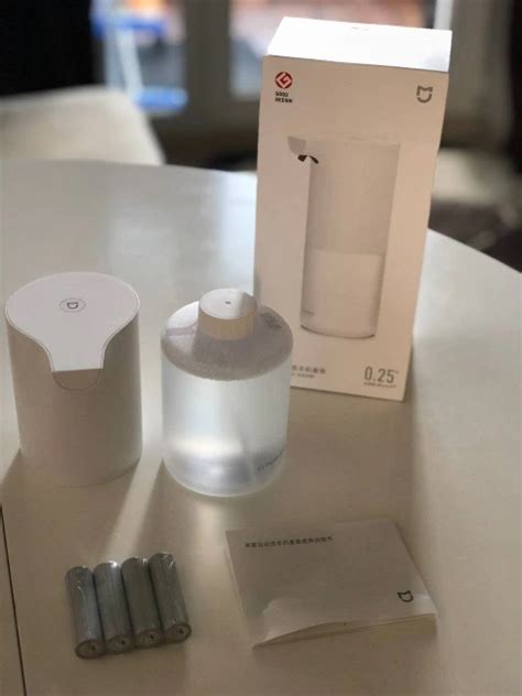 Tay S Ch S Nhanh Ch Ng V I M Y T O B T R A Tay C M Ng Xiaomi Mijia Vi T B I Hangforex