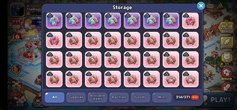 Any Idea Why These Say Use And Not Free Anymore Rcookierunkingdoms