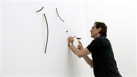 Markus Raetz Dokfest München