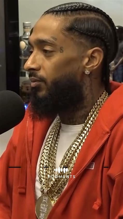 Pin By Lee Washington On Lauren London Nipsey Hussle Rapper Quotes Hustle Quotes Hustle