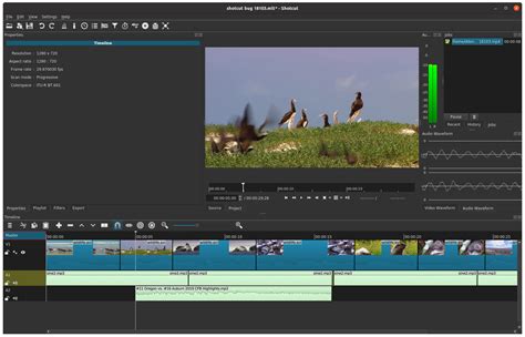 Audio Popping Sound Help How To Shotcut Forum