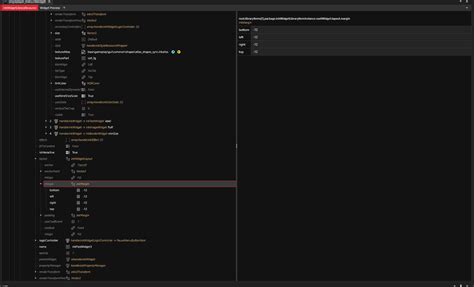 Main Menu And Pause Menu Editing Cyberpunk 2077 Modding