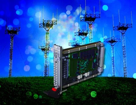 Pentek Announces New Quartz Rfsoc Board Pentek Inc Prlog