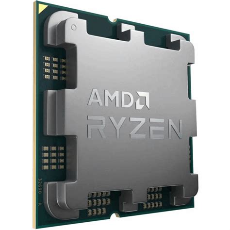 Amd Amd Cpu 100 000000514a Ryzen9 16core 32thread 170w Am5 7950x Tray