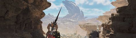 Gilberta Arknights Endfield At Monster Hunter Wilds Nexus Mods And Community
