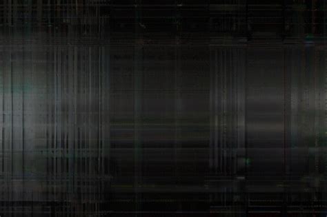 Premium Photo Abstract Noise Pattern Black Static Texture