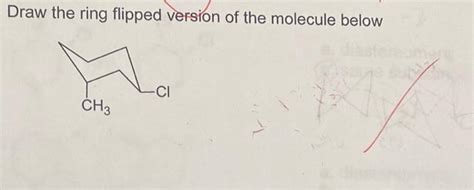 Solved A Calculate R S Configurations For Each Asymmetric